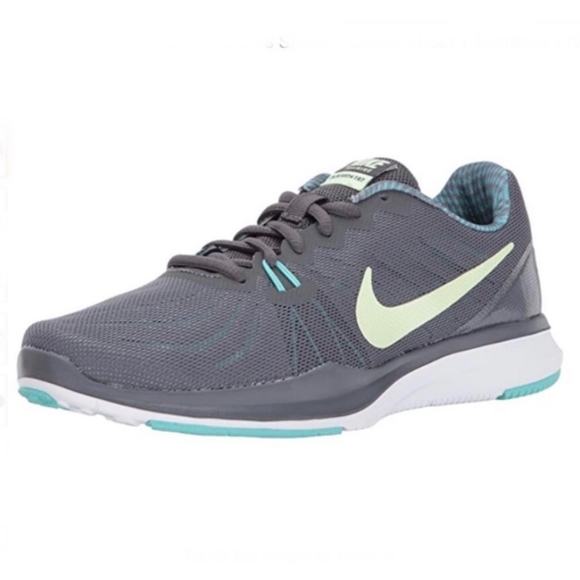 Nike | Shoes | Nike Training In Season Tr7 Gray | Poshmark